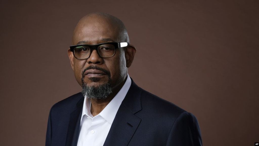 El versátil Forest Whitaker va de 'mafioso' a hombre de la música ...